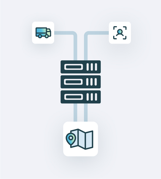 All Your Telematics Data In One Platform | TruckerCloud